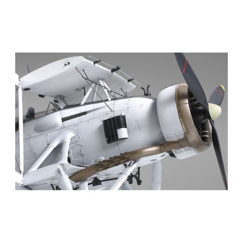 TAMIYA 61099 Fairey Swordfish Mk.II 1/48 - CMMODELLISMO