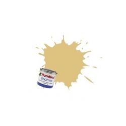 HUMBROL MATT CREAM - CMMODELLISMO