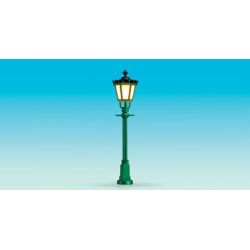 BRAWA 5000 LAMPIONE ANTICO STRADALE HO - CMMODELLISMO
