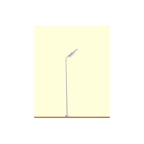 BRAWA 84012 LAMPIONE STRADALE LED - CMMODELLISMO